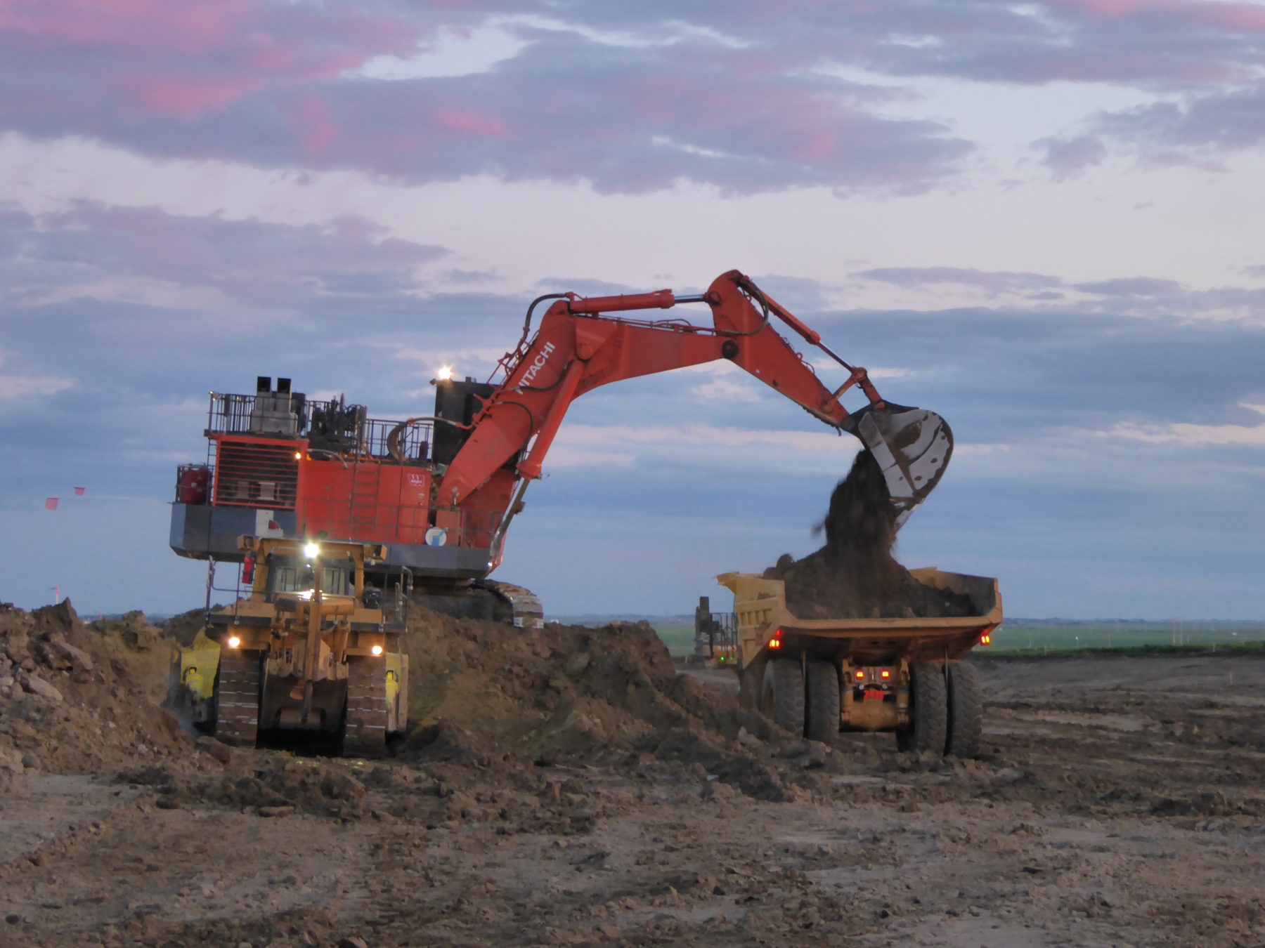 This week’s Photo Gallery - Regina Bypass