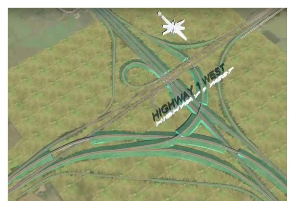 Regina Bypass Facts | Regina Bypass