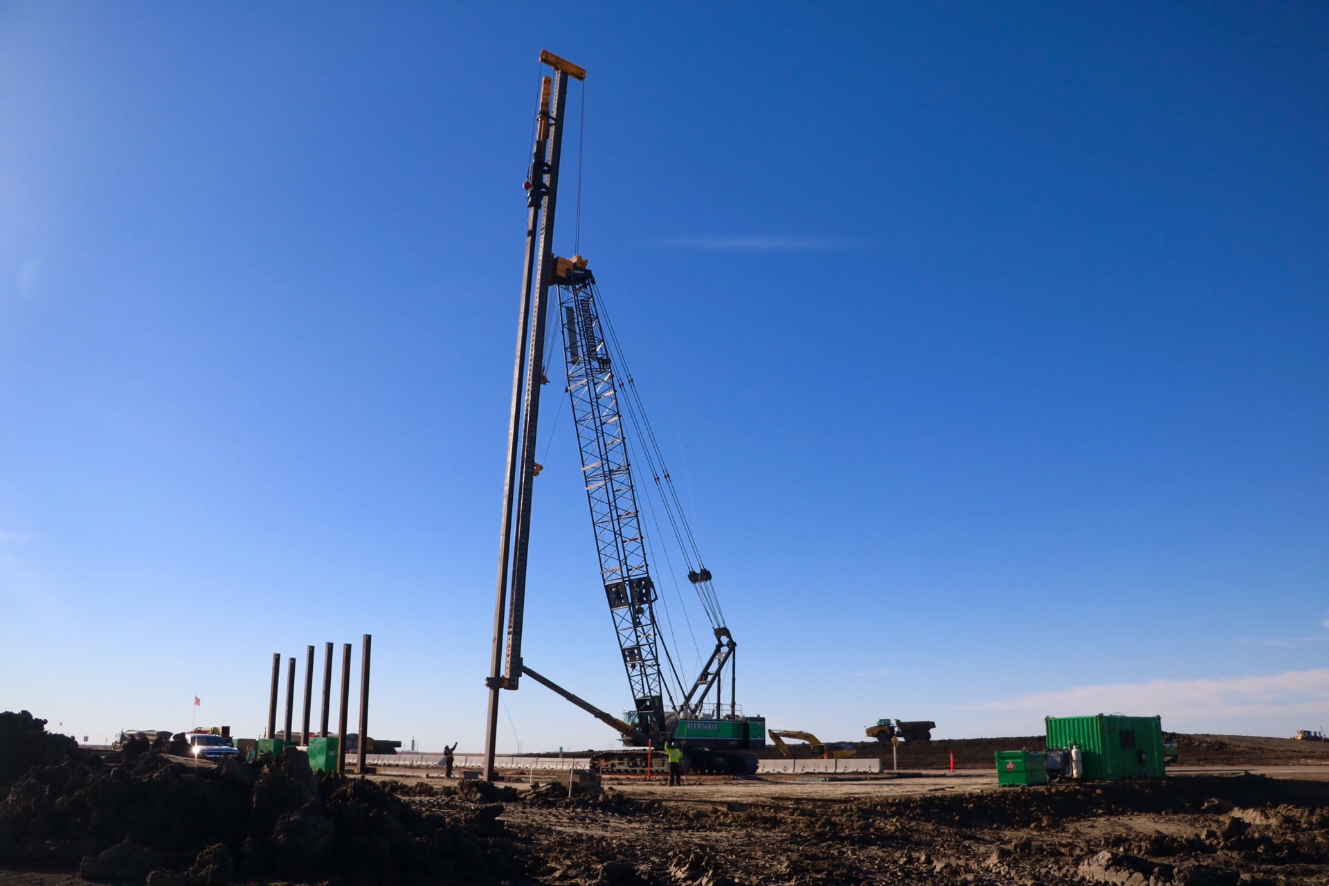 Regina Bypass Photo Gallery | Regina Bypass