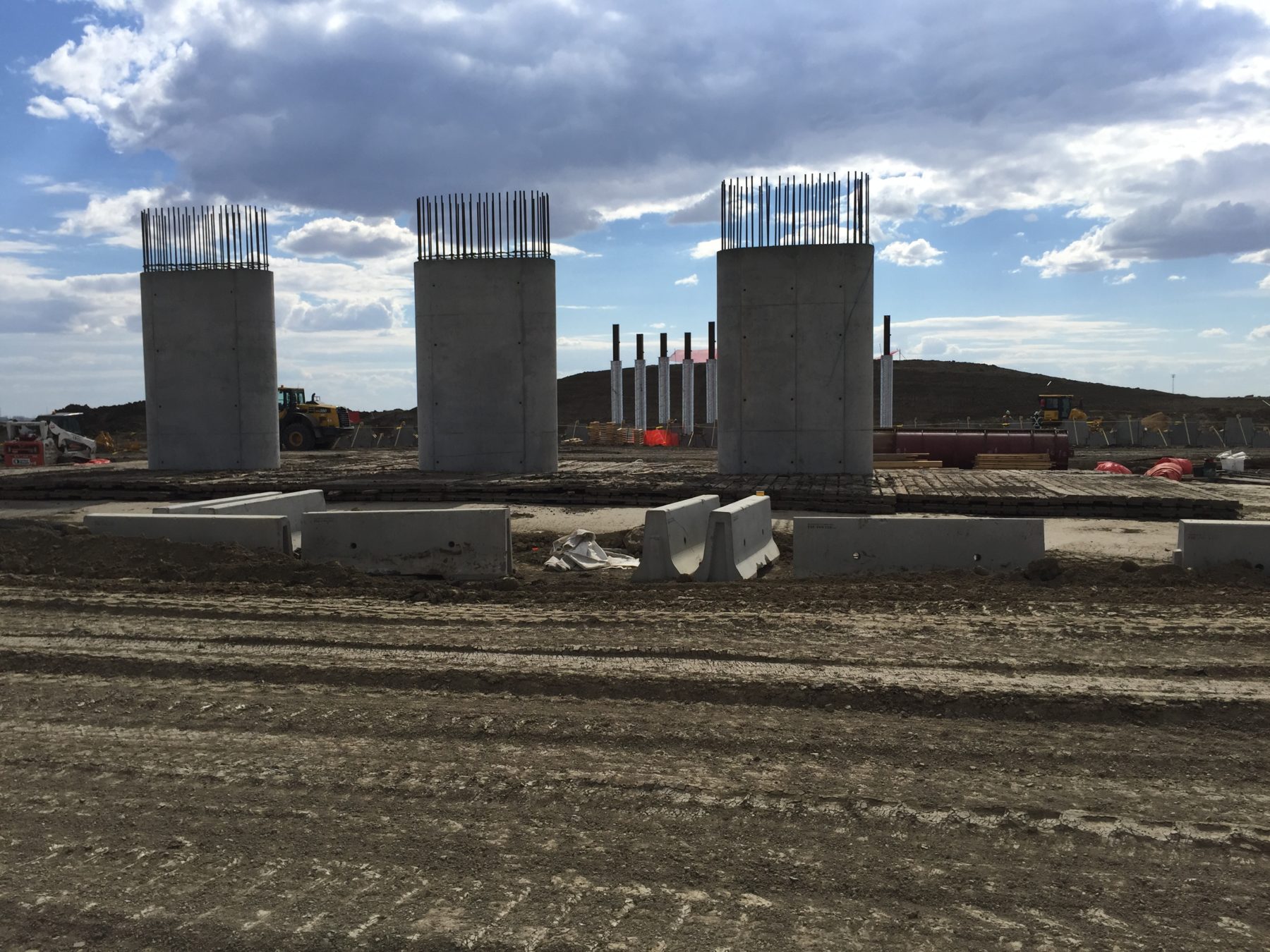 North Bypass Photo Gallery | Regina Bypass