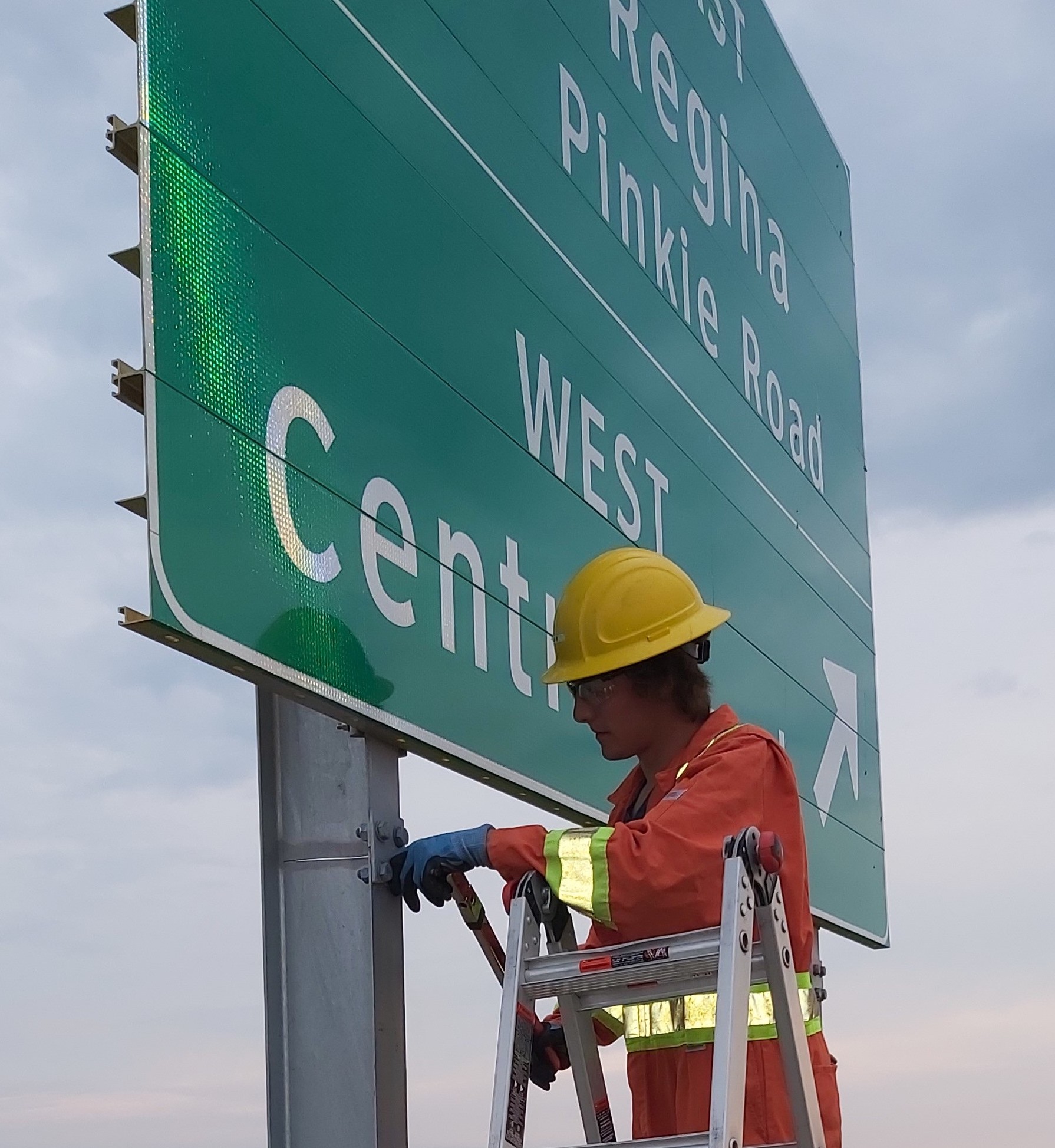 Photo Gallery | Regina Bypass