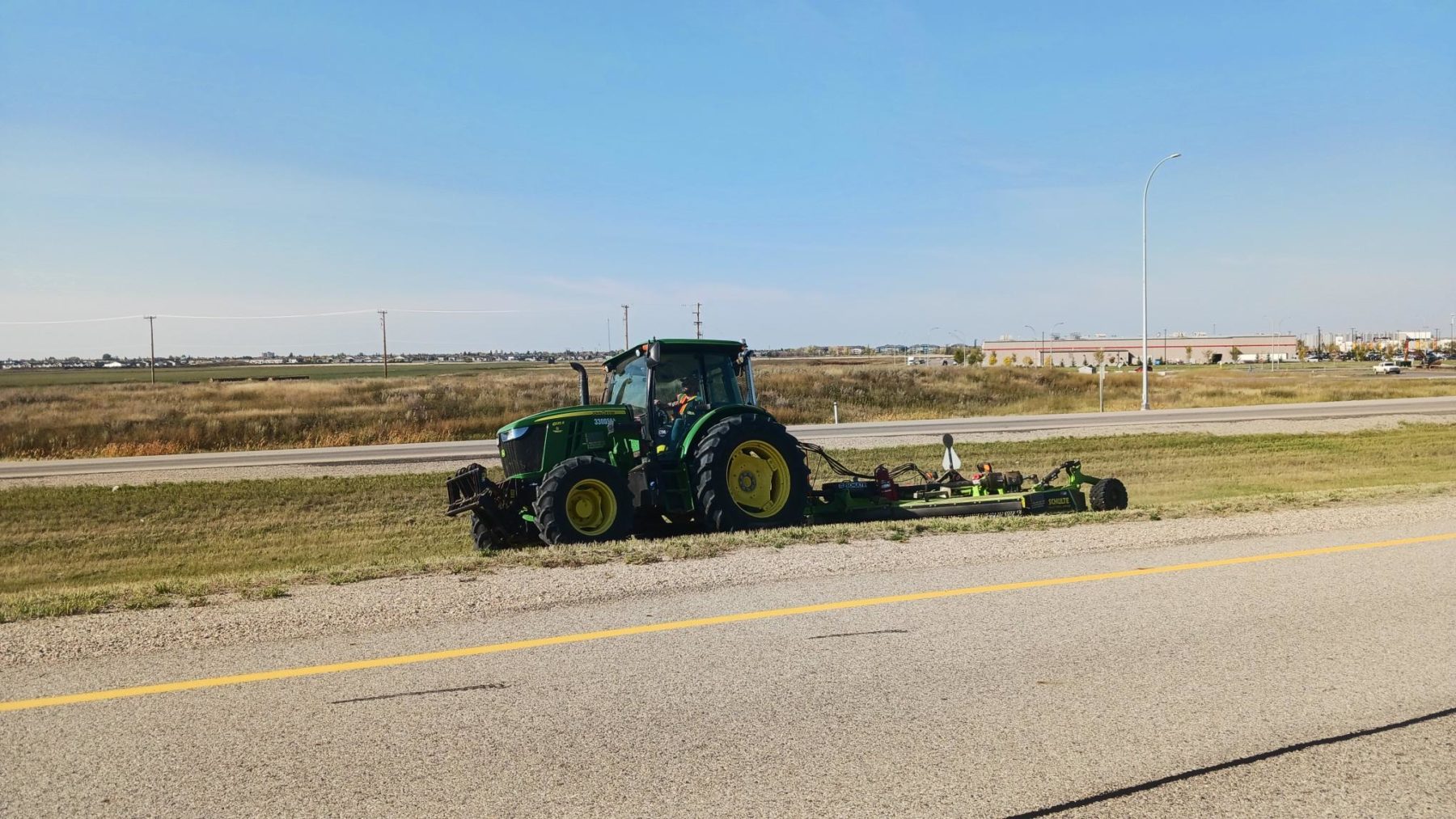 Photo Gallery | Regina Bypass